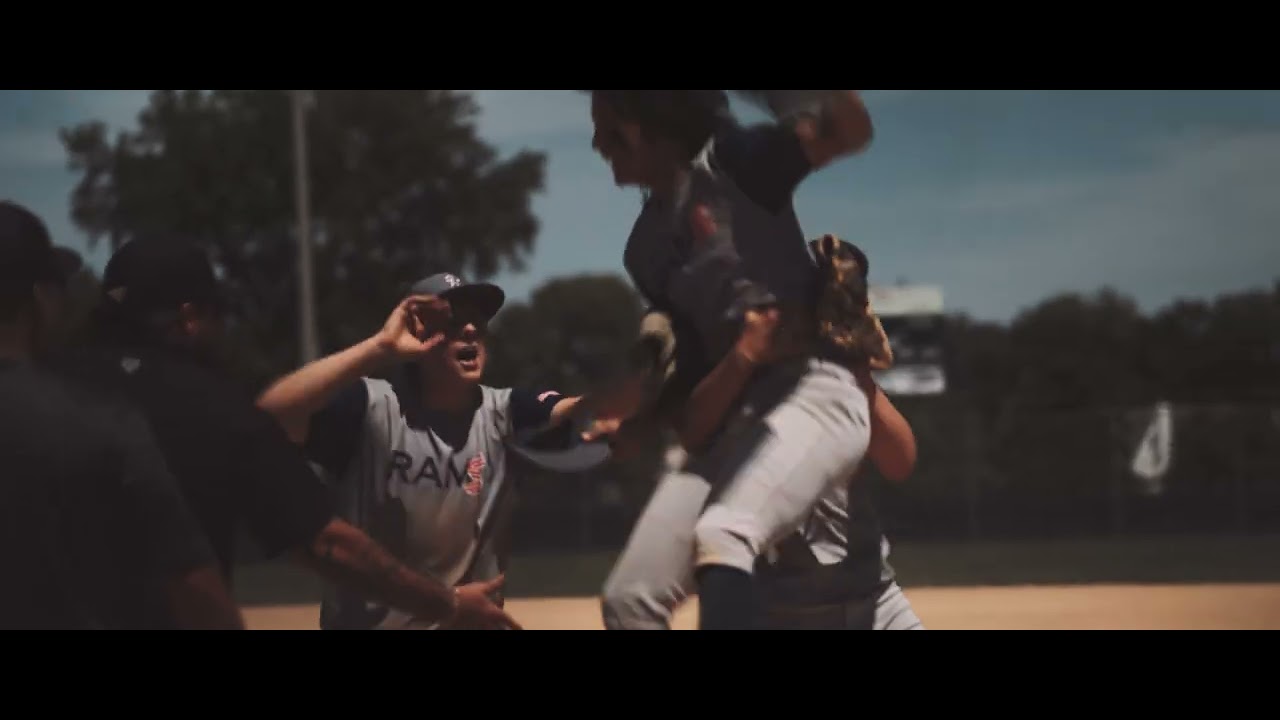 south east polk rams boys baseball - YouTube
