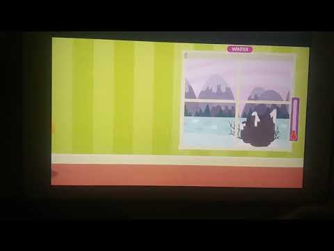 Dress for the weather kids will have fun in this weather - YouTube