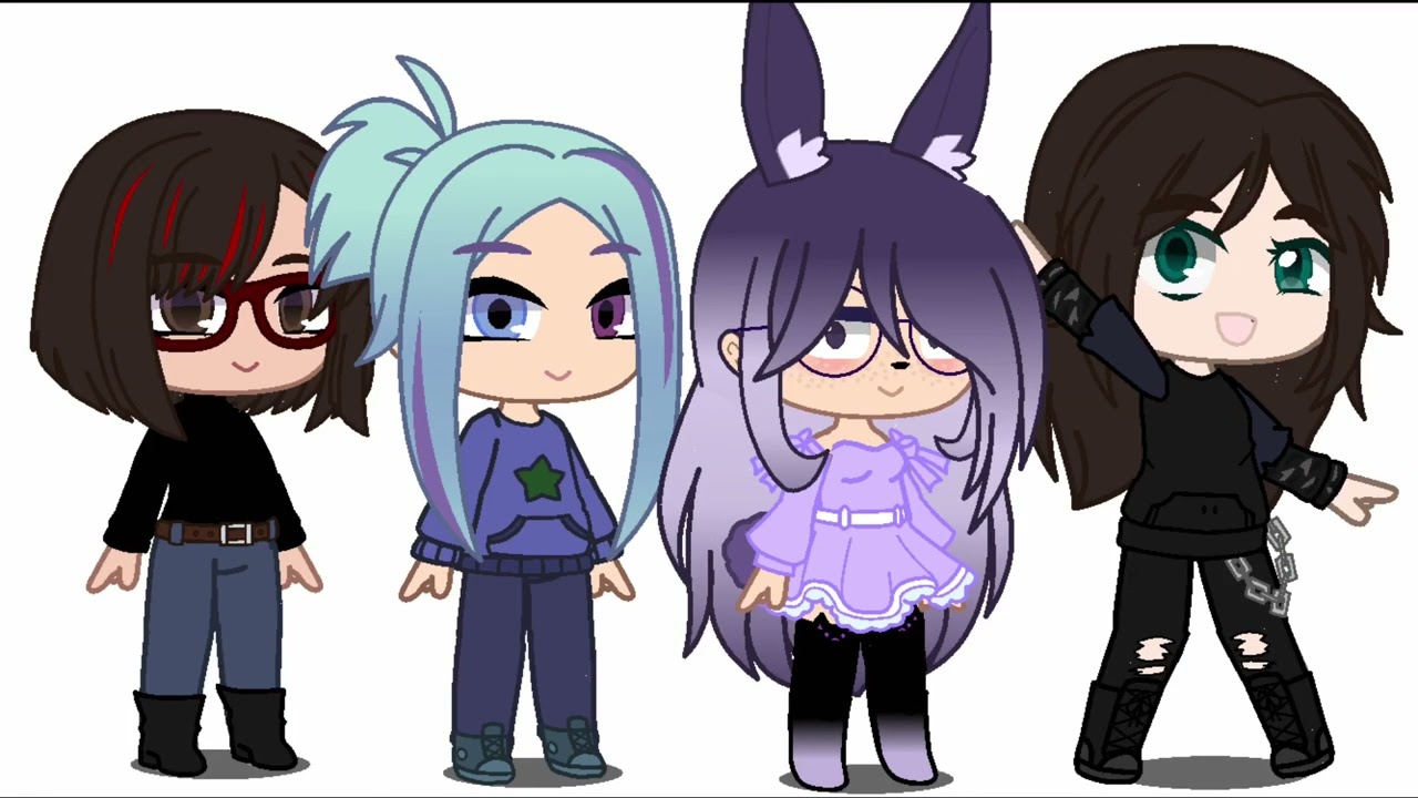 👯\\My name is Chicky meme//👯 - YouTube