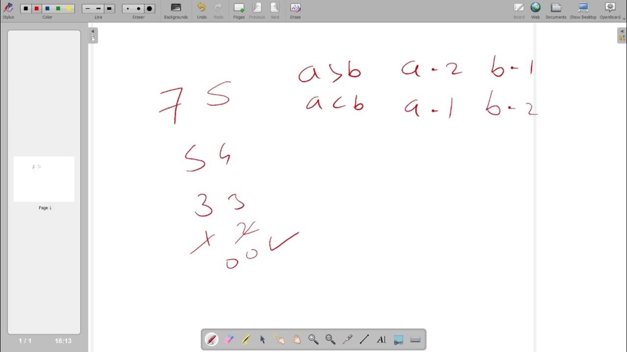 Coin Piles From Cses Problem Set Youtube