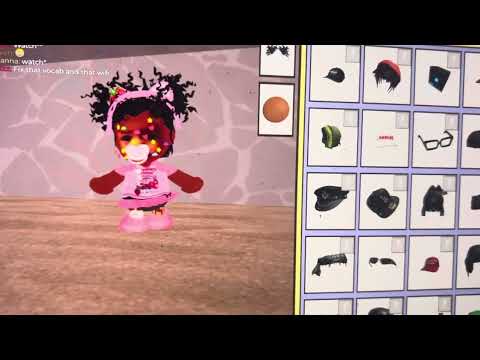 How to get vitiligo on berry avenue \ how to get my outfit - YouTube