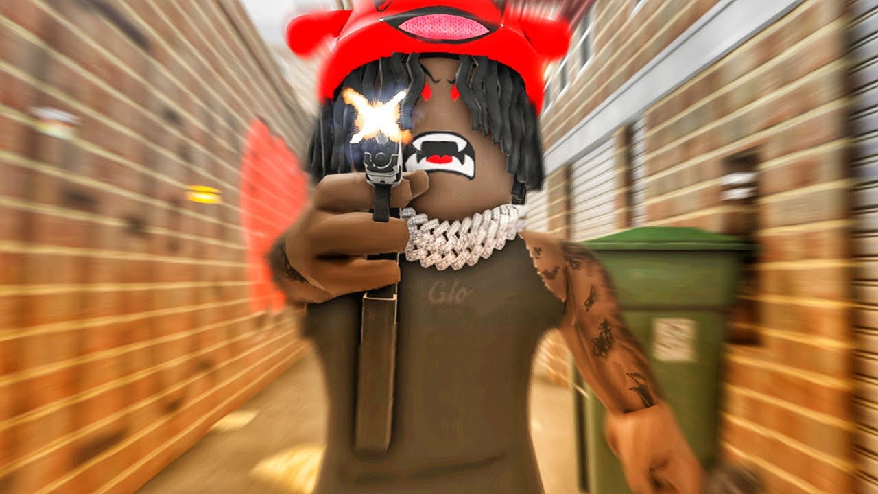 SO I FINALLY GOT A CUSTOM TURF IN CHICAGO REMASTERED... (ROBLOX) - YouTube