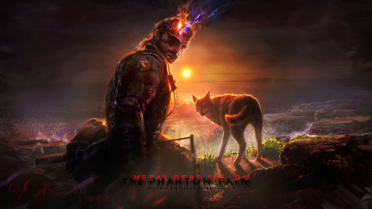 METAL GEAR SOLID #7 - YouTube