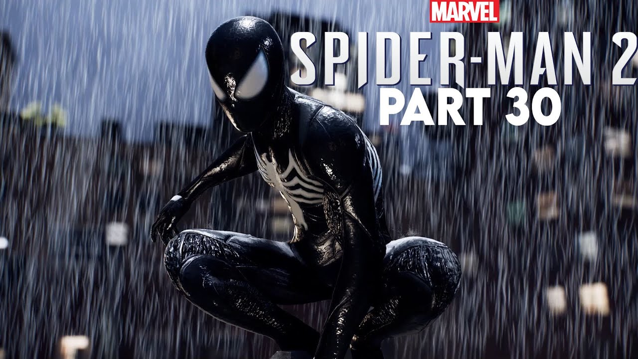 SPIDER-MAN 2 | THE FLAMES HAVE BEEN LIT | Defeat the shield bearers ...
