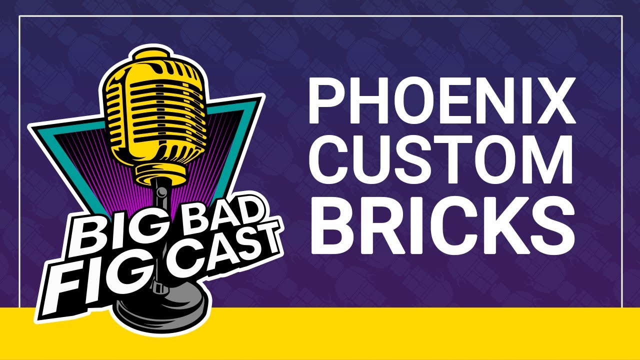 EP03 - Interview: Phoenix Customs - YouTube