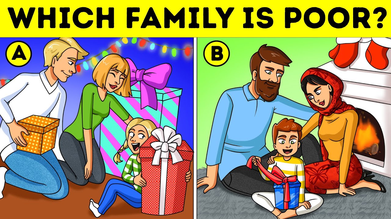 Test Your Wits and Outsmart Your Riddle Game With These Quick Riddles ...