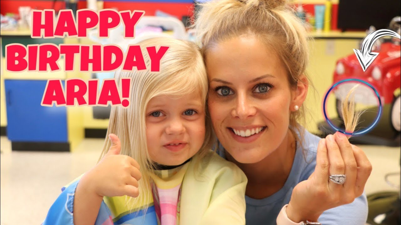 All About ARIA! - YouTube