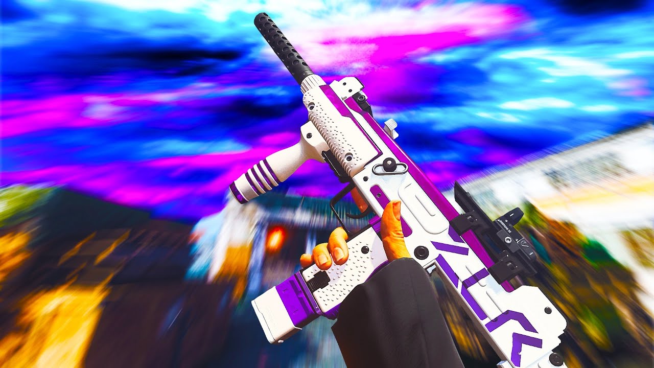 YY + Smoothment = DEMON 🏄🏽‍♂️ (Warzone Montage) - YouTube