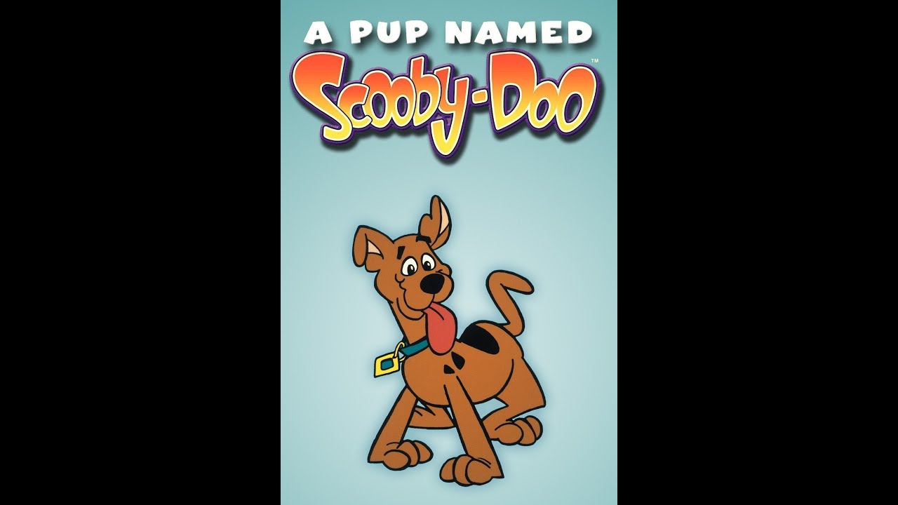 A Pup Named Scooby Doo Season 2 Episode 02: The Return of Commander ...