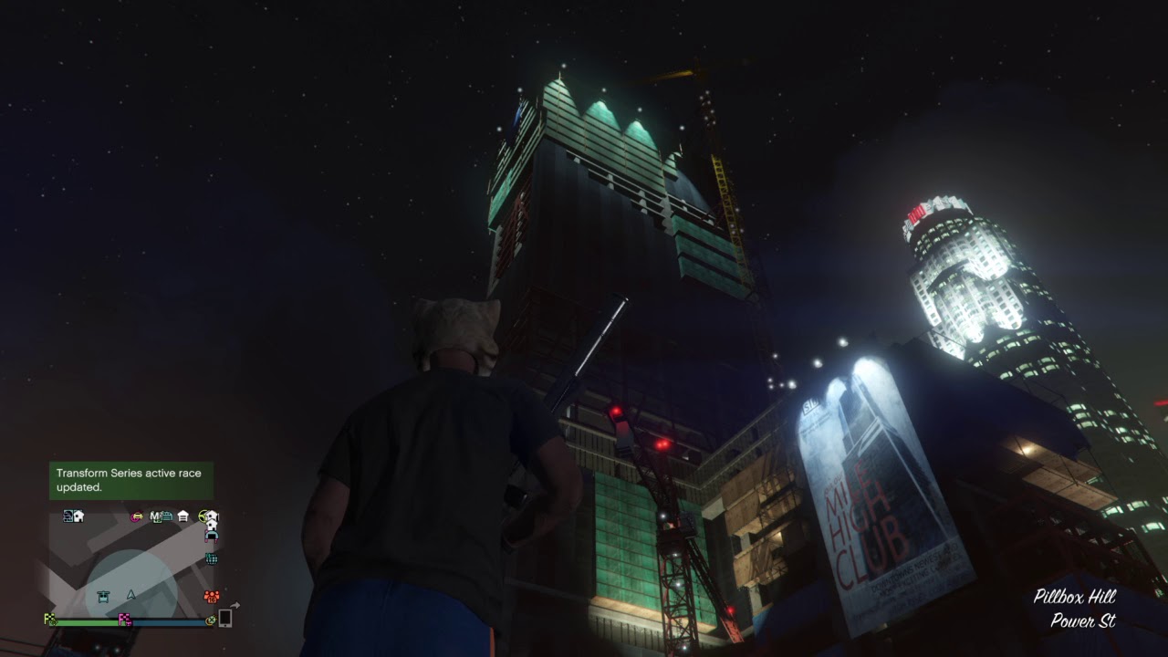 griefed the griefer - YouTube