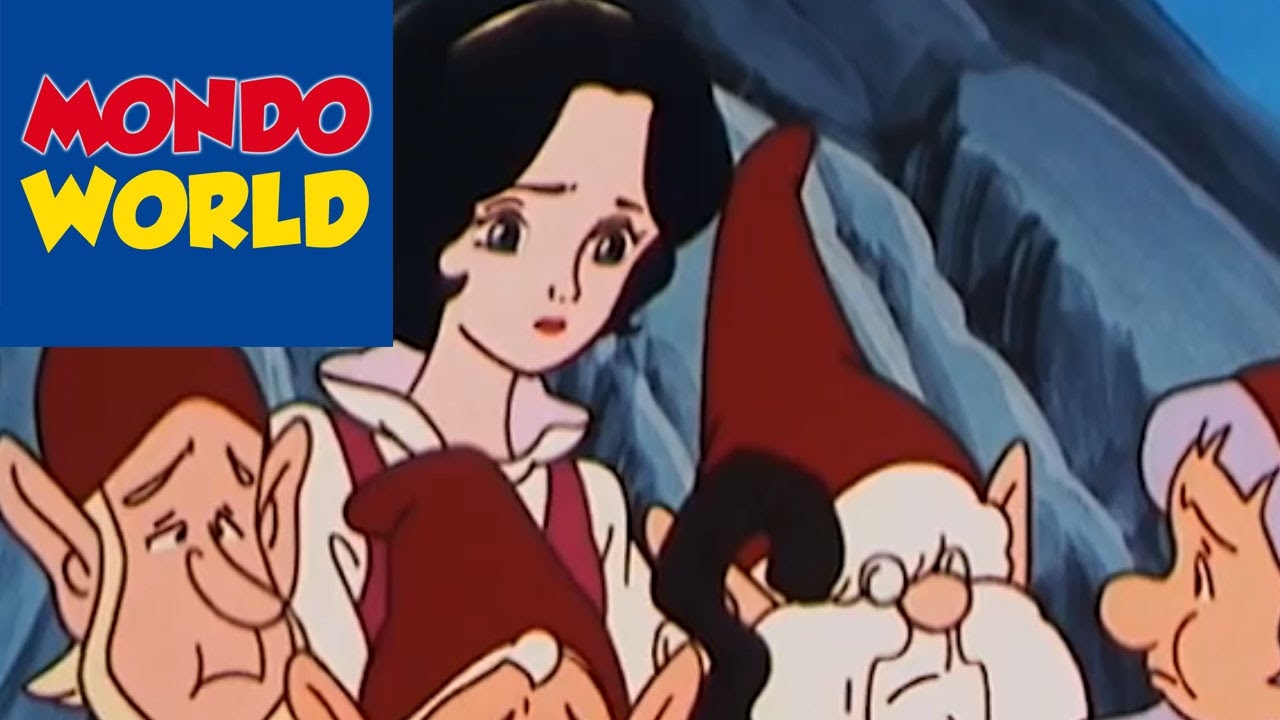 Легендата за Снежанка епизод 47 - BG / Legend of Snow White - YouTube