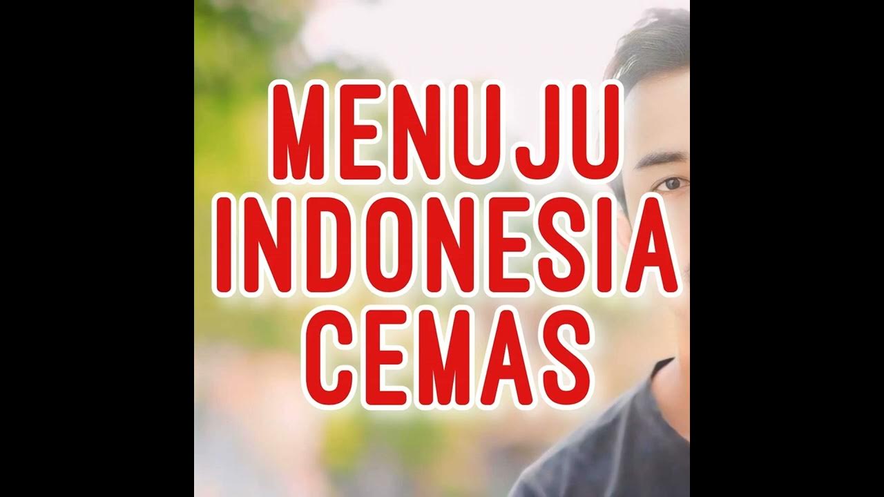 Menuju Indonesia Cemas - Official Audio Music - EXA Sena - YouTube