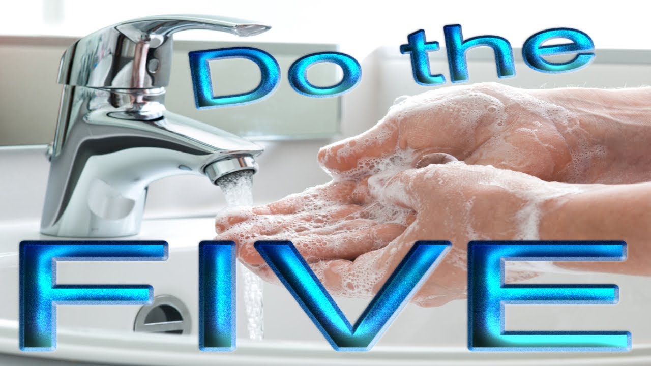 Do the Five - YouTube