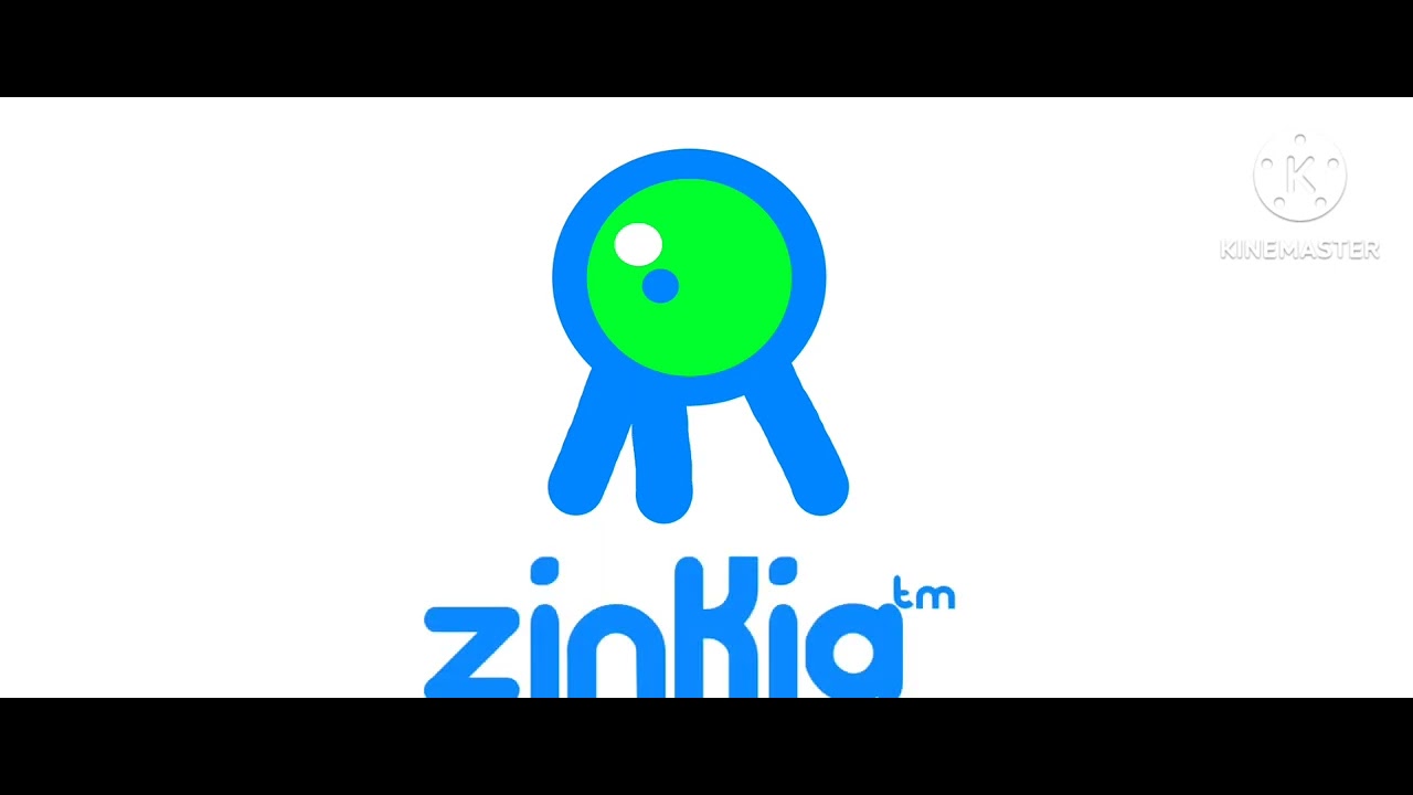 Zinkia Entertainment Logo