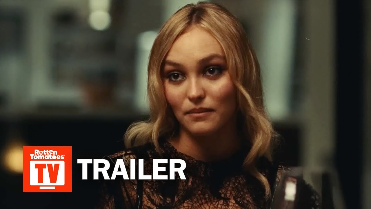 The Idol S01 E03 Trailer | 'Daybreak' - YouTube