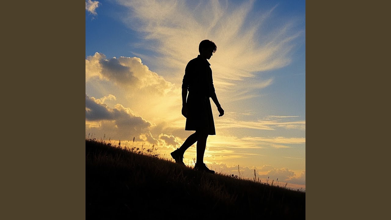 Stepping Into My Own Sunlight - YouTube
