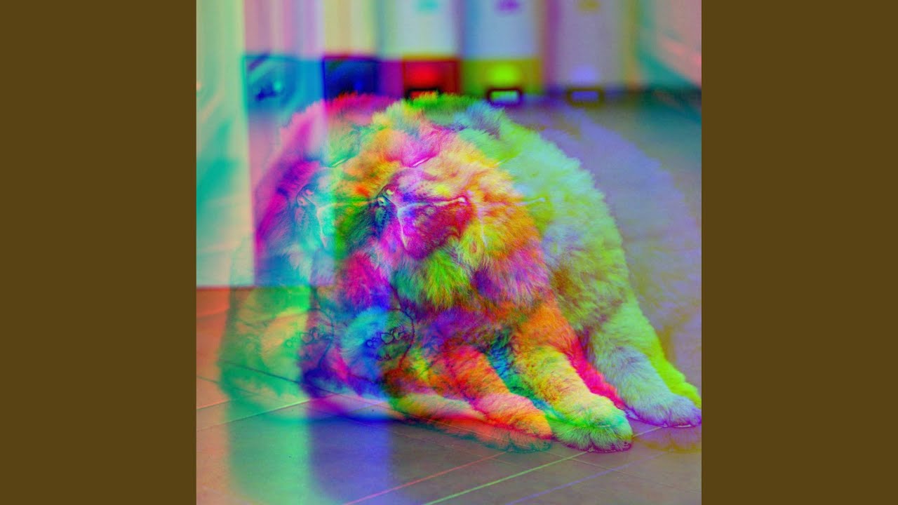 Fun Electric and Acoustic Piano - Vibe for Sneaky Doggies - YouTube