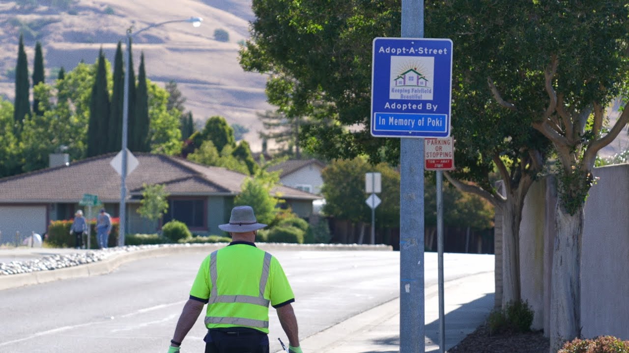 Hello My Name Is: Randy - YouTube