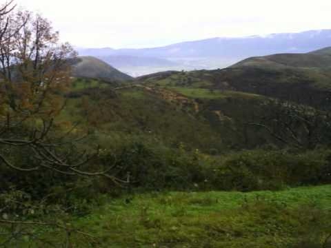 Ελευθεροχωρι Βορειου Ηπειρου - YouTube