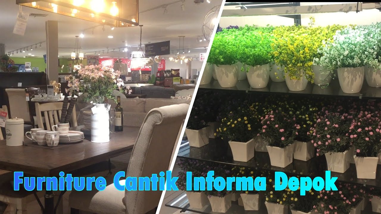 Creative Design from Informa Depok - YouTube