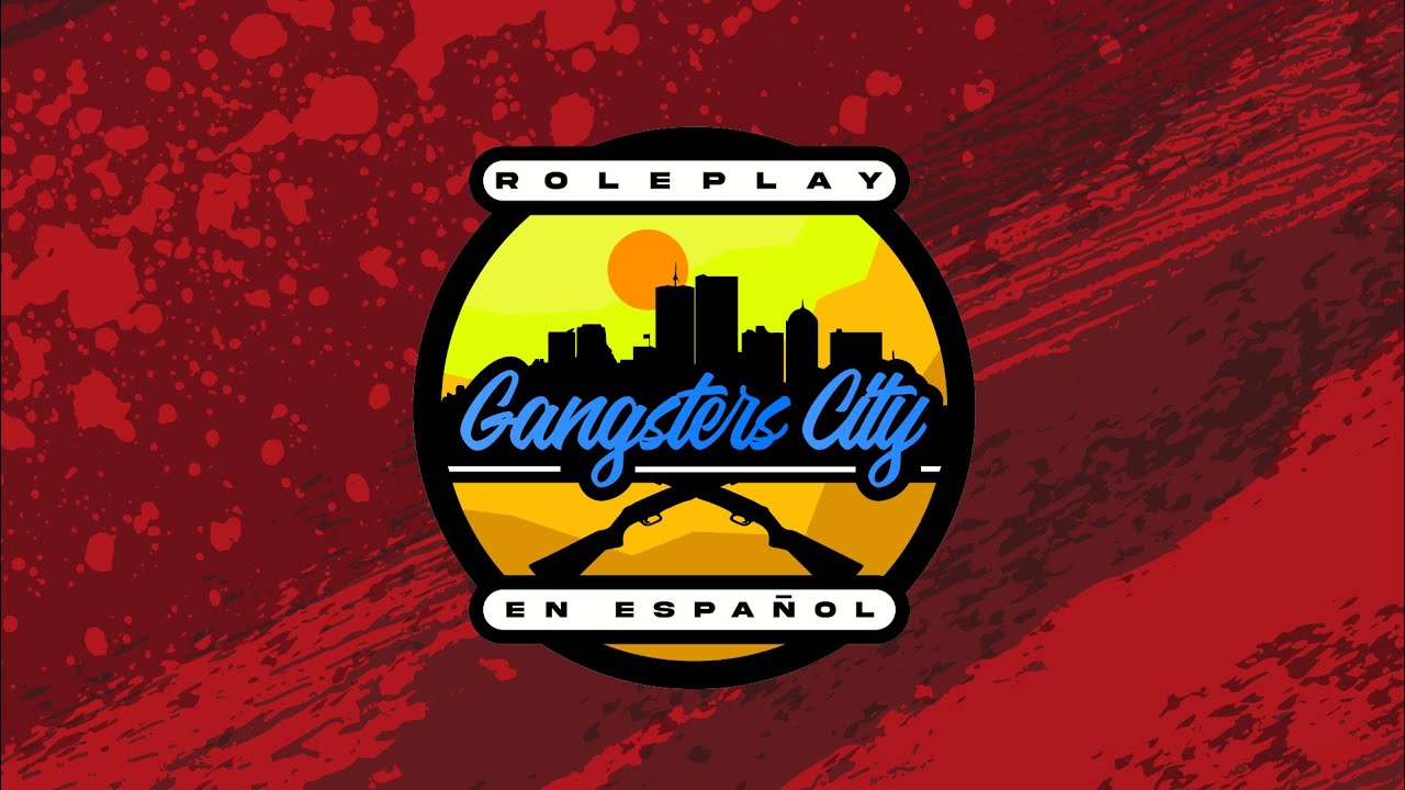 GANGSTERS CITY ROLEPLAY - TRAILER EN ESPAÑOL - MTA RP - YouTube