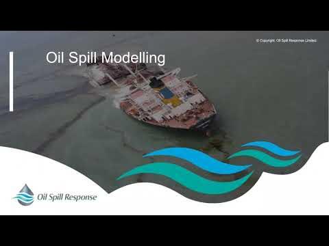 Use of Oil Spill Modelling in Support of Planning and Response ...