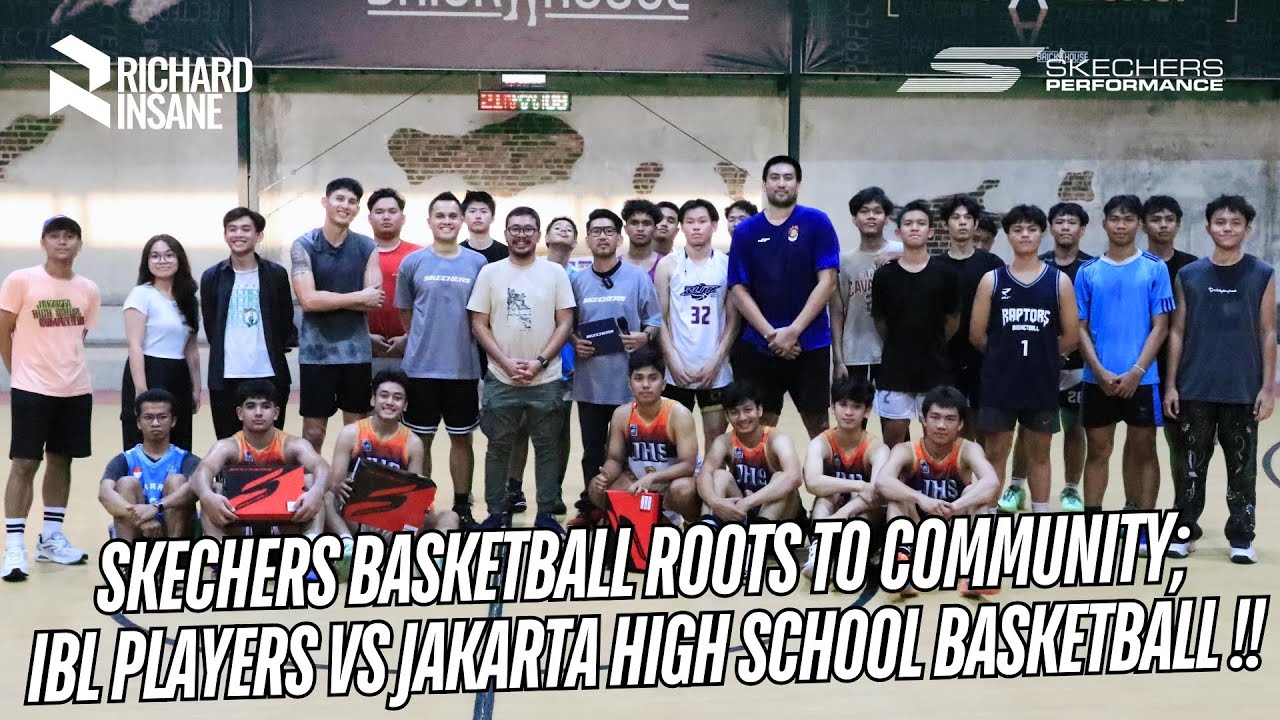 eps 25 : DANIEL WENAS, FAISAL JULIUS AHMAD DAN DODO SITEPU SALUT SAMA ...