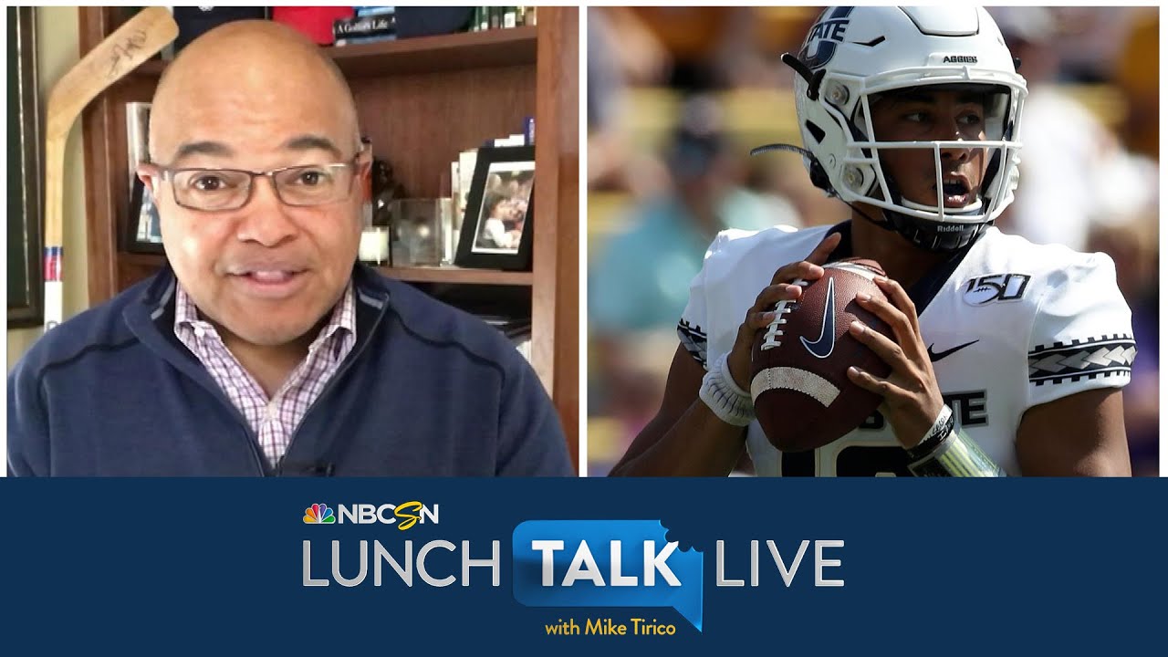 Tony Dungy, Rodney Harris break down first round of 2020 NFL Draft ...