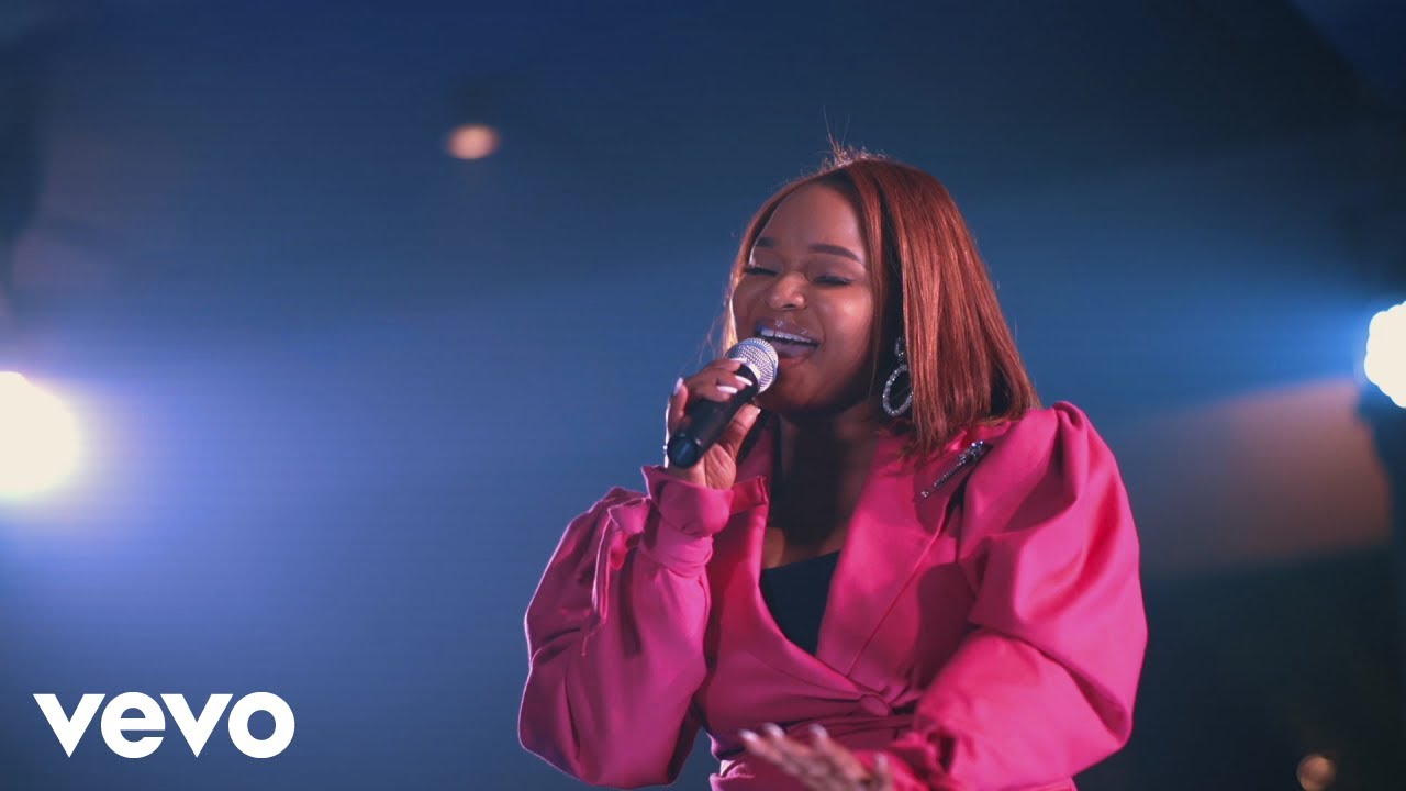 Xolly Mncwango - Forever ft. Siba Mwerbi - YouTube Music