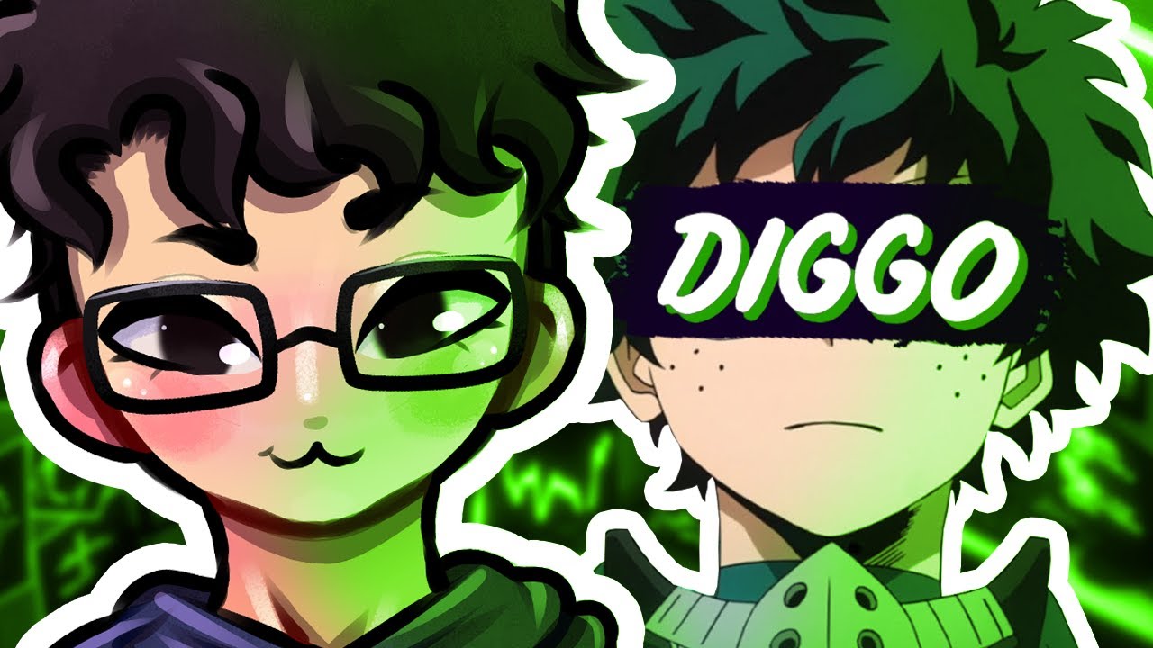 TER UM CANAL DE COMENTÁRIOS Ft.@Diggo_ (Parte 1) - YouTube