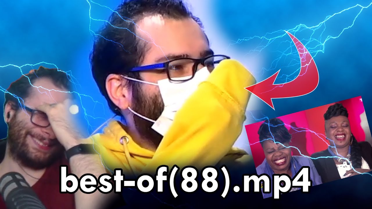BEST-OF XARI #88 : Un BEST-OF VREUUUUMENT... ! - YouTube