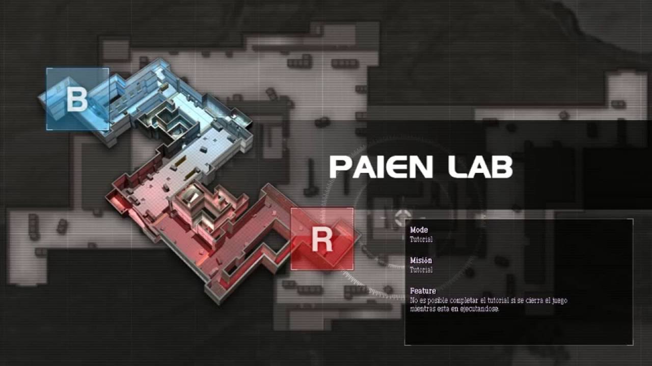 Como pasar el tutorial de wolfteam humano 1[Official Video] - YouTube