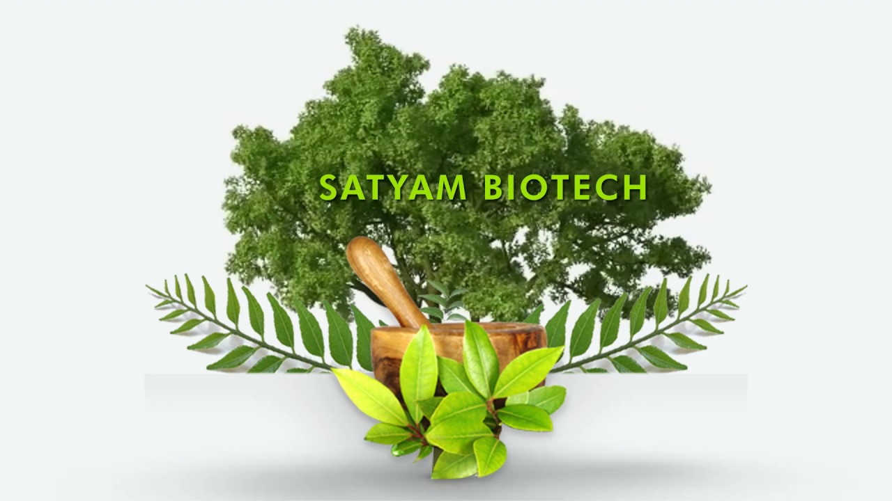 Satyam Biotech is the Best Ayurvedic Pharma Agency in Muzaffarnagar ...