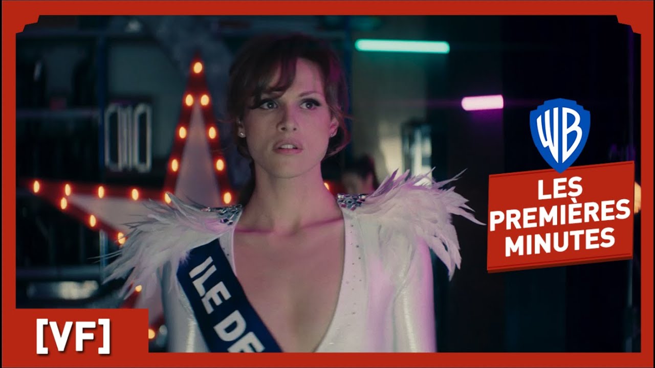 Miss - Regardez les premières minutes du film ! - YouTube