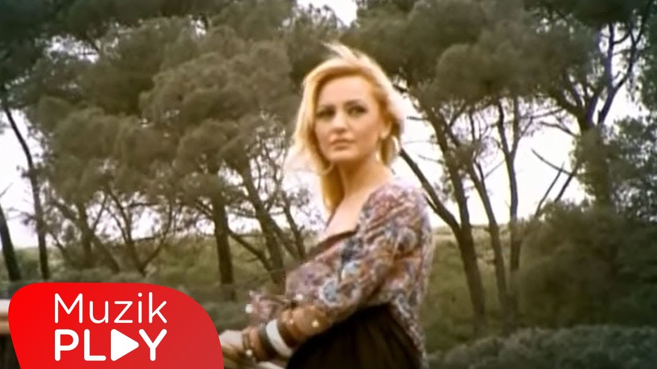 Sen Gelmezsen Arguvana Gidemem - Gamze Özcelik (Official Video ...