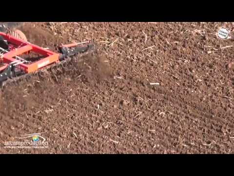 Tiigem toplu tarla sürümü