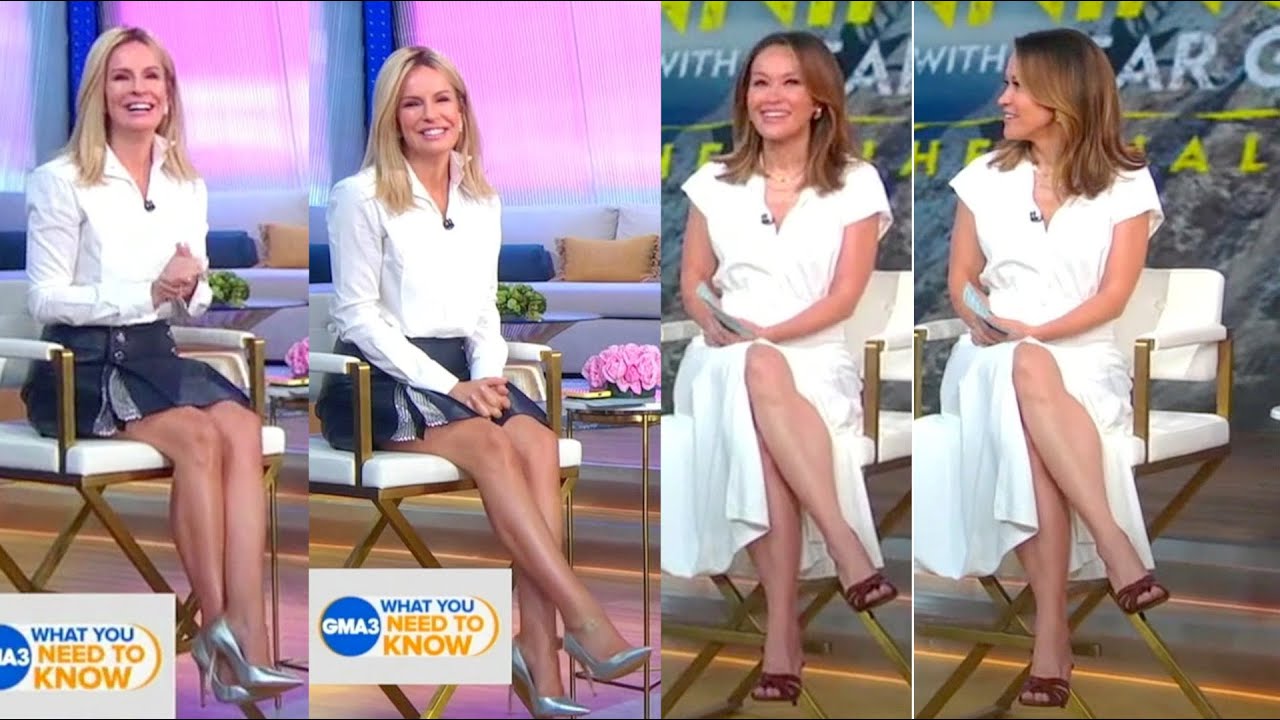 Eva Pilgrim and Dr Jennifer Ashton June 28 2023 - YouTube