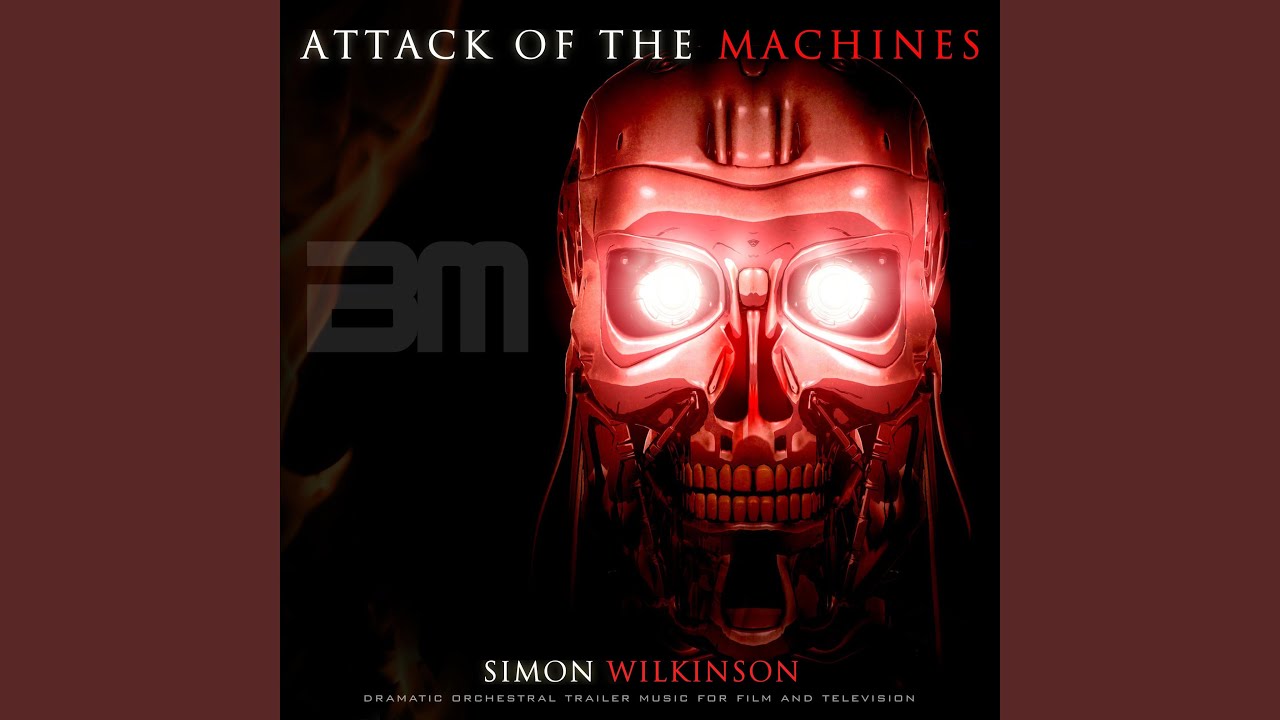 Attack of the Machines - YouTube