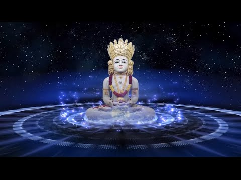 ક્ષેત્ર પરિવર્તન Part 1 | To Transmigrate To Another Location In The Universe | Shri Simandhar Swami
