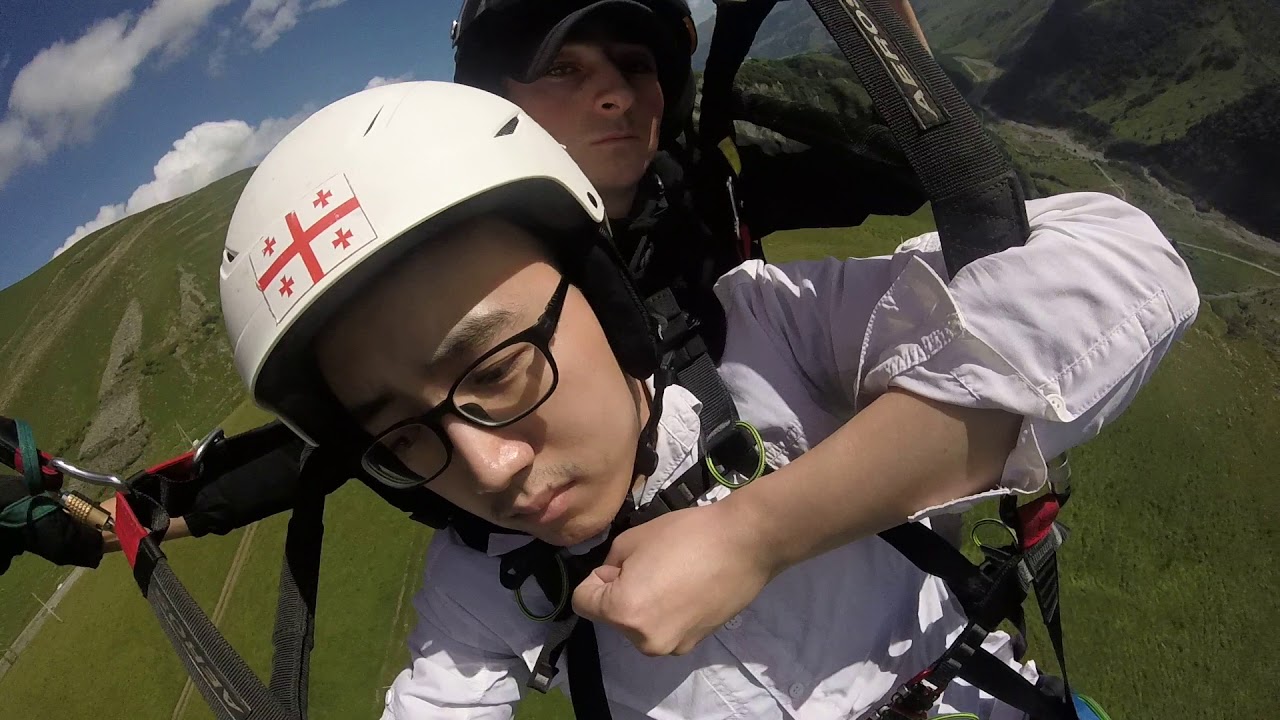 Pilot Zuko 10.08.2019 - YouTube