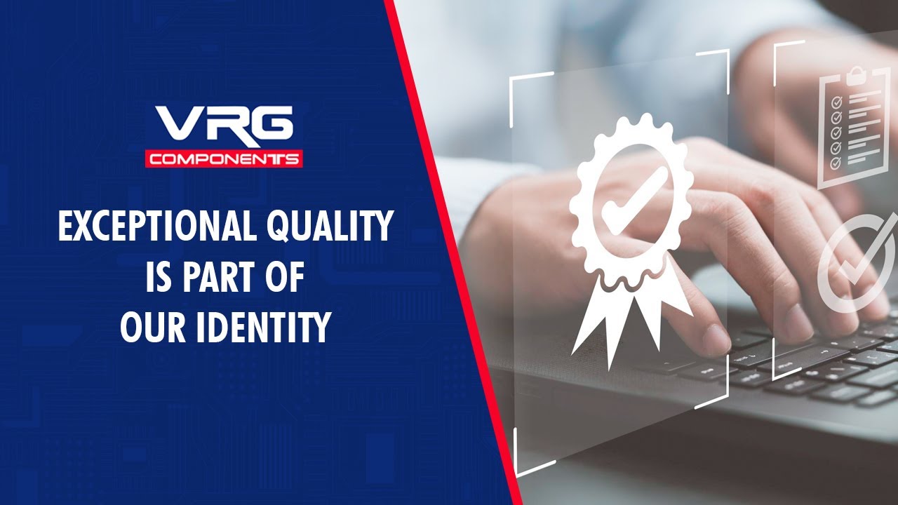 Exceptional Quality is Part of Our Identity - YouTube