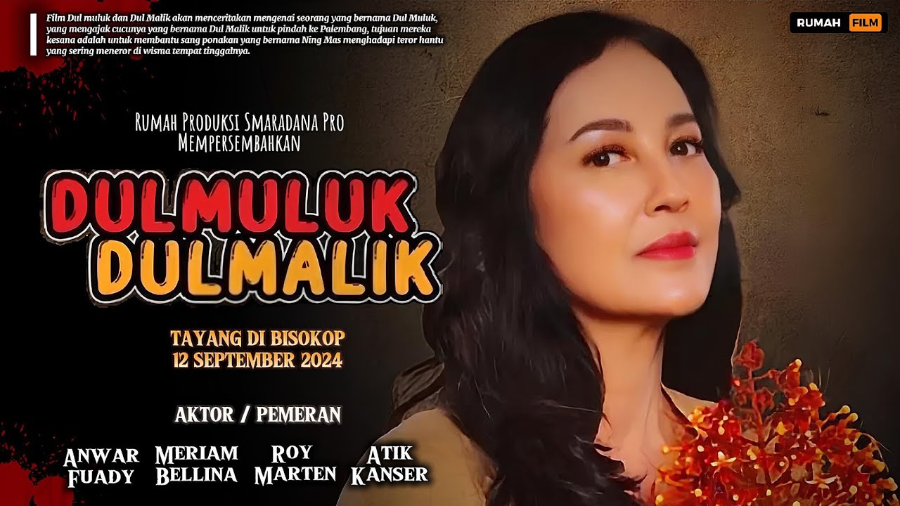 DUL MULUK DUL MALIK - FILM HOROR KOMEDI TERBARU 2024 | FILM BAGUS DARI PALEMBANG ‼️ - YouTube