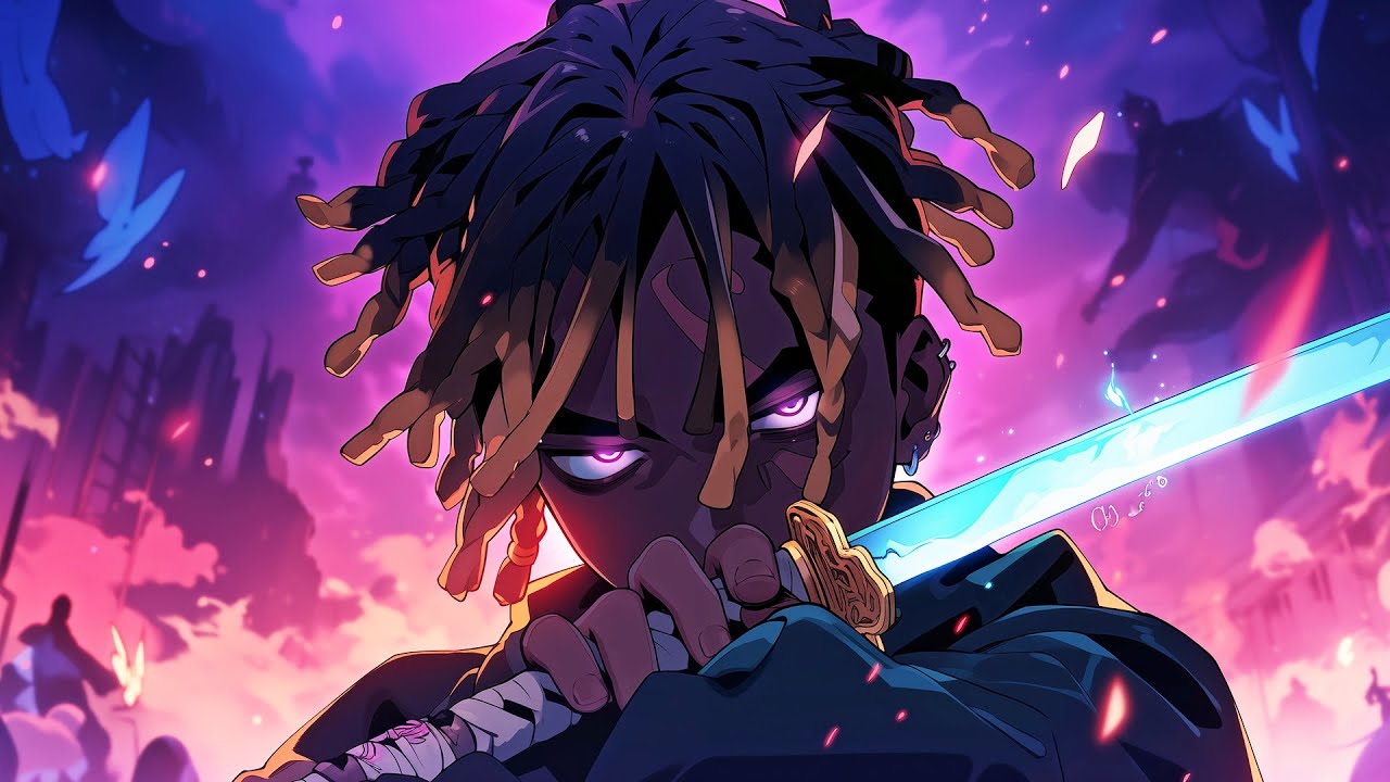 Juice WRLD - Love And Thrills (Music Video) - YouTube