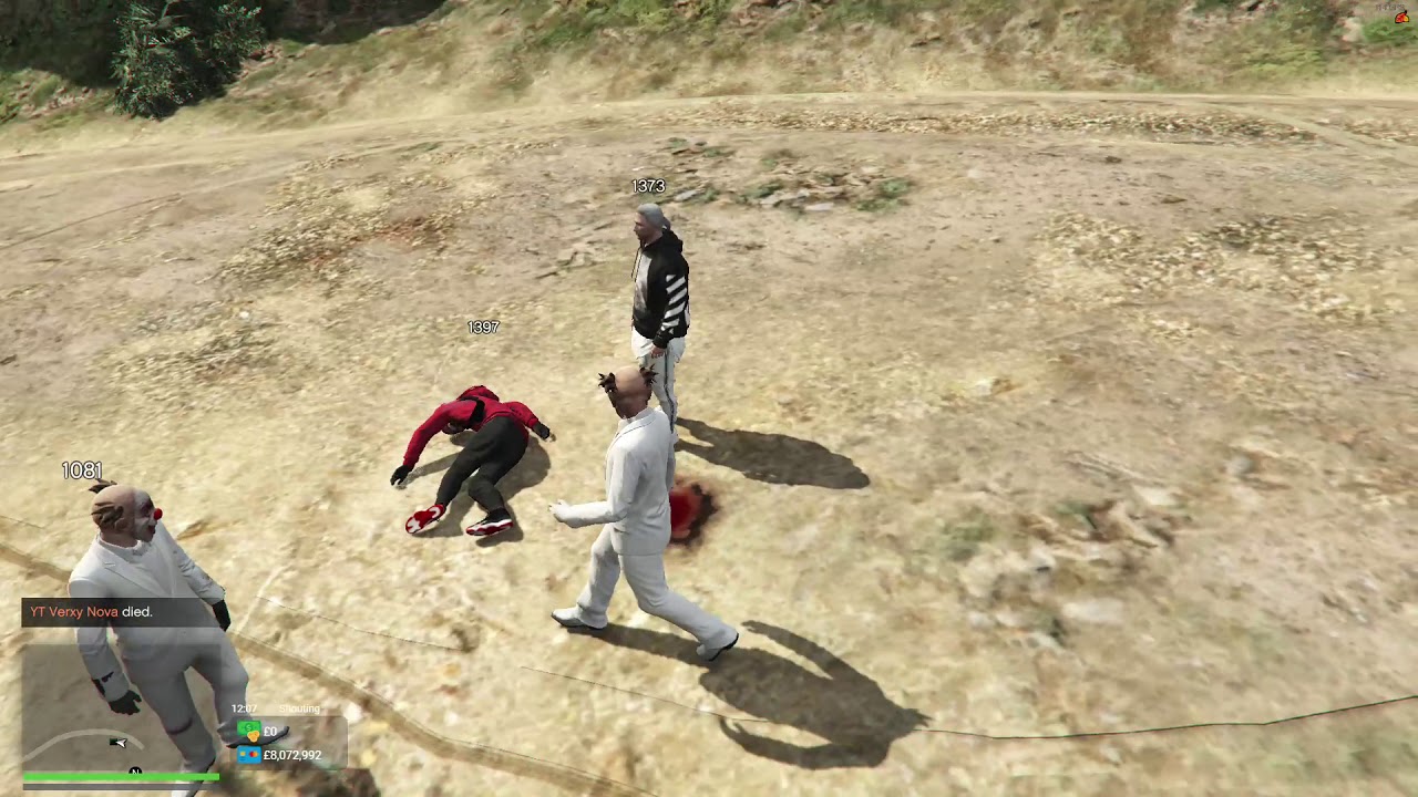 combat log - YouTube