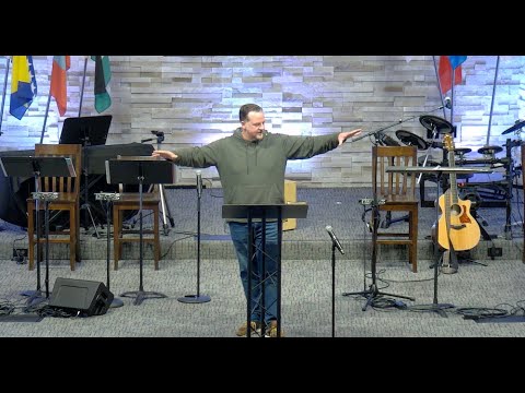 Ken Rice October 22, 2023 - YouTube