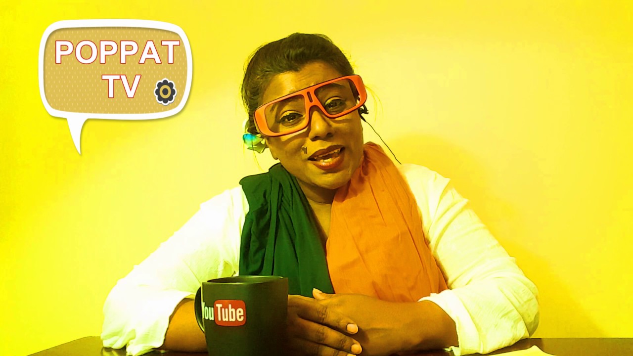 Republic Day with Poppat TV - YouTube