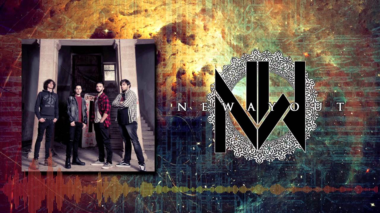 New Way Out - Runaway - YouTube