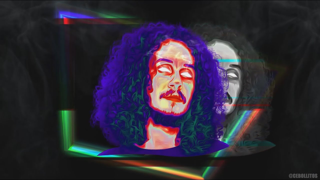 VJ Loop - Rave State - DJ Screen - Screensaver - Pool Eleven Stage ...