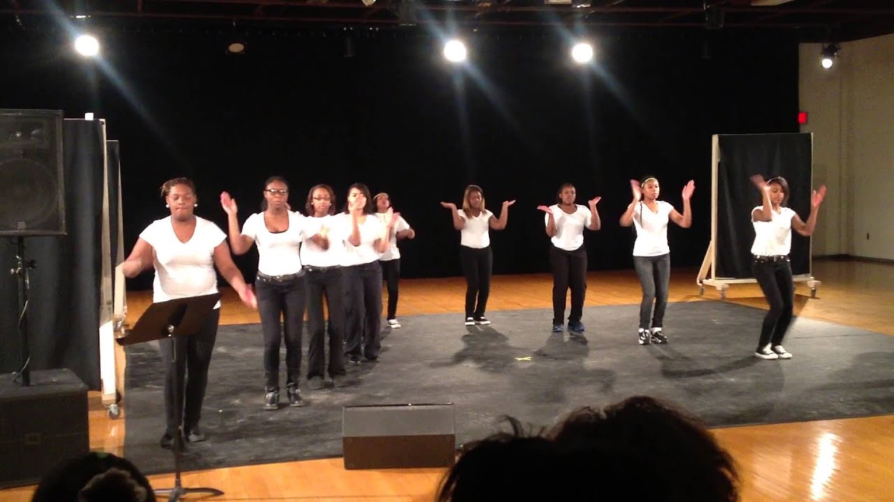 Rochester Prep Segment - YouTube