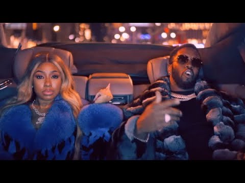 We Go Together Real Bad | Yung Miami & PDiddy | The Girlfriend Illusion ...
